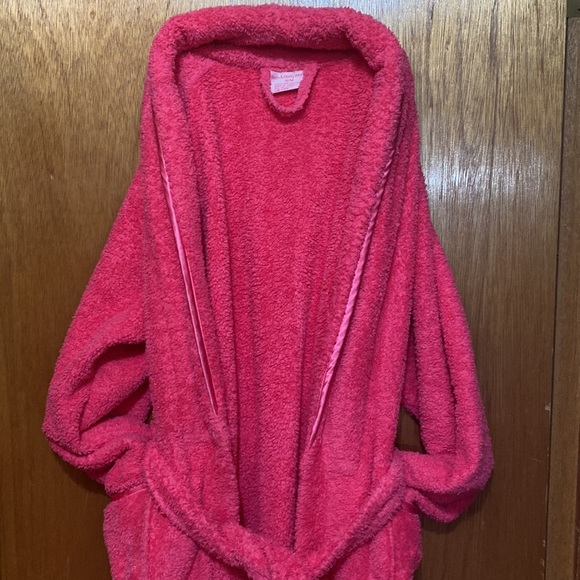 Bath And Body Works Robe